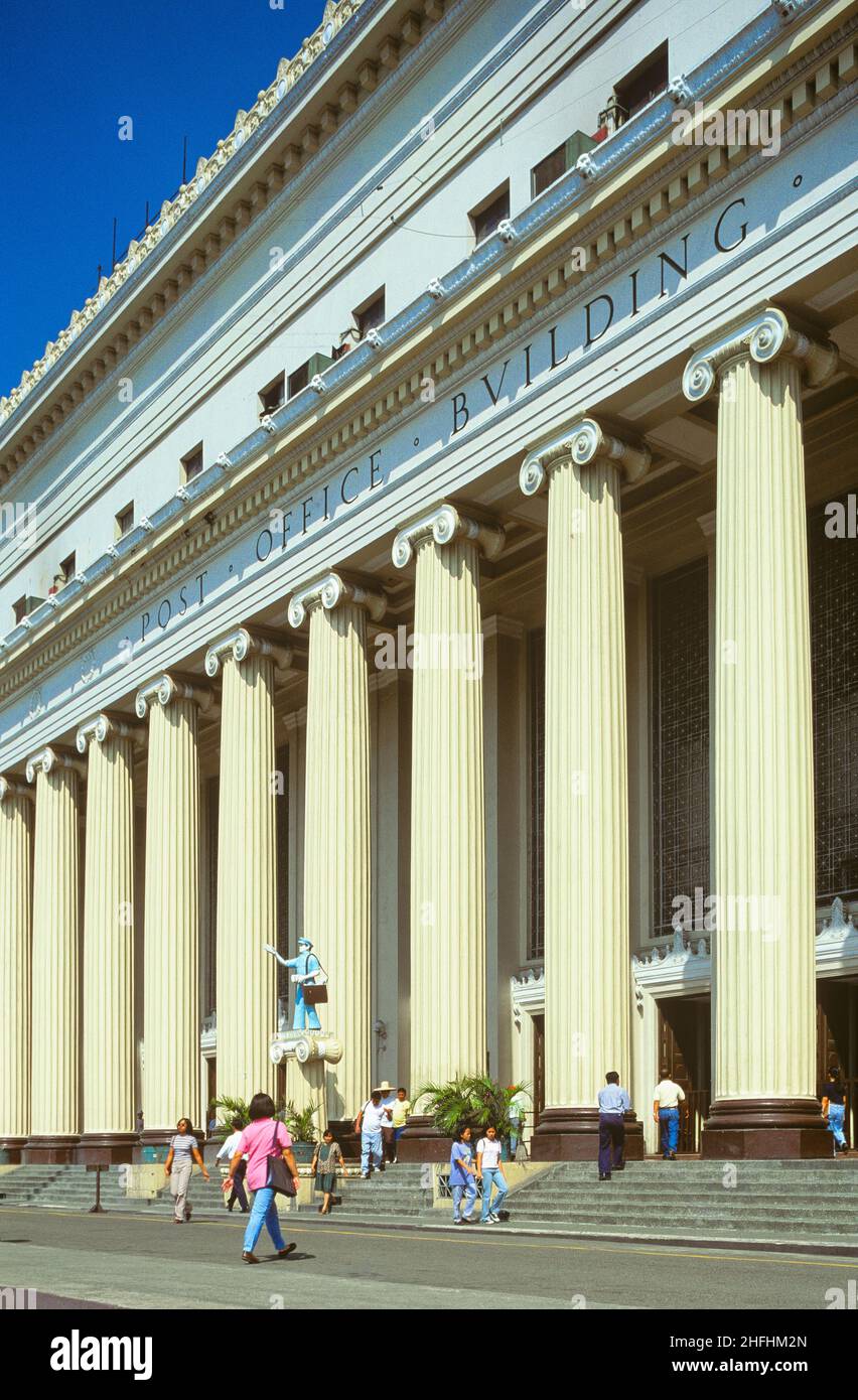 Post Office Building