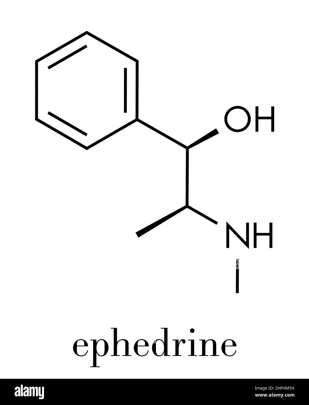 Noradrenaline Black and White Stock Photos & Images - Alamy