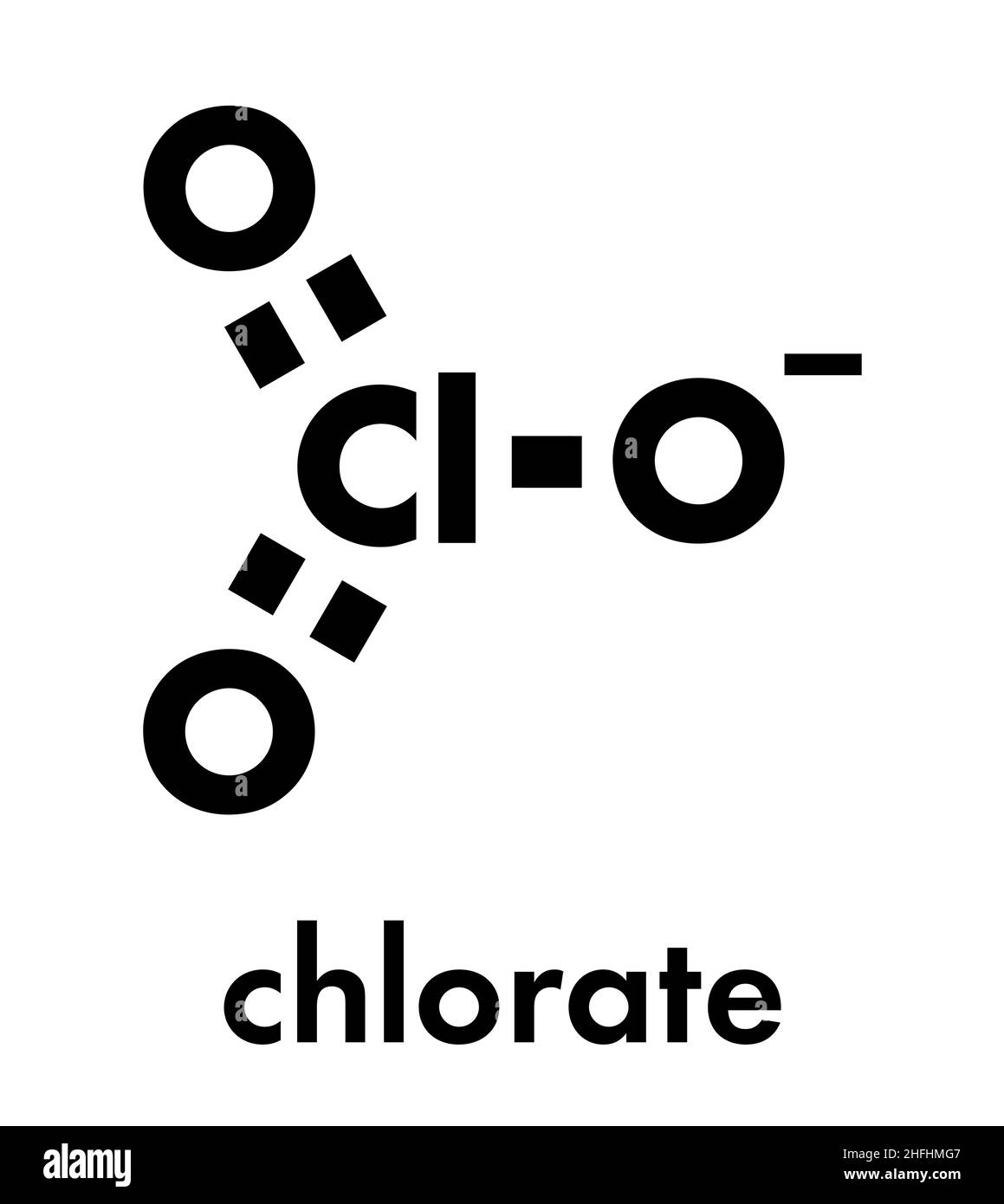 Clo3 Lewis Structure