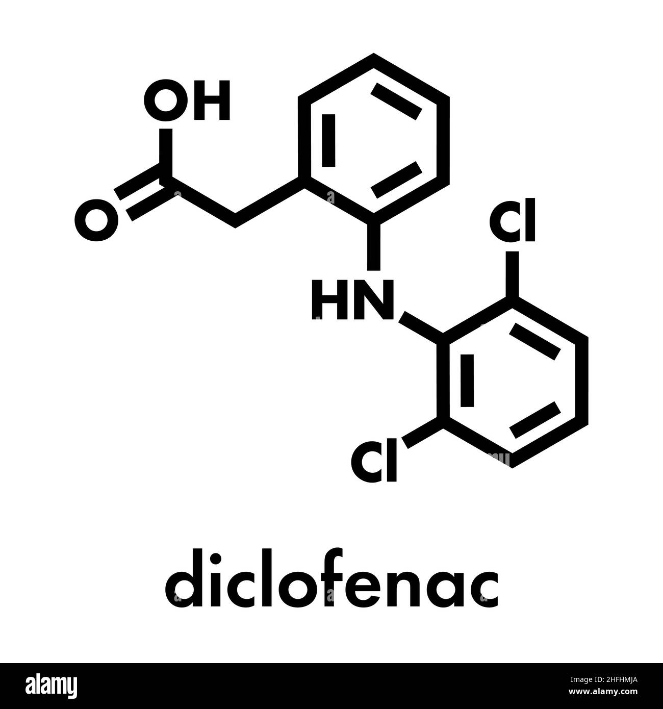 Diclofenac Black and White Stock Photos & Images - Alamy