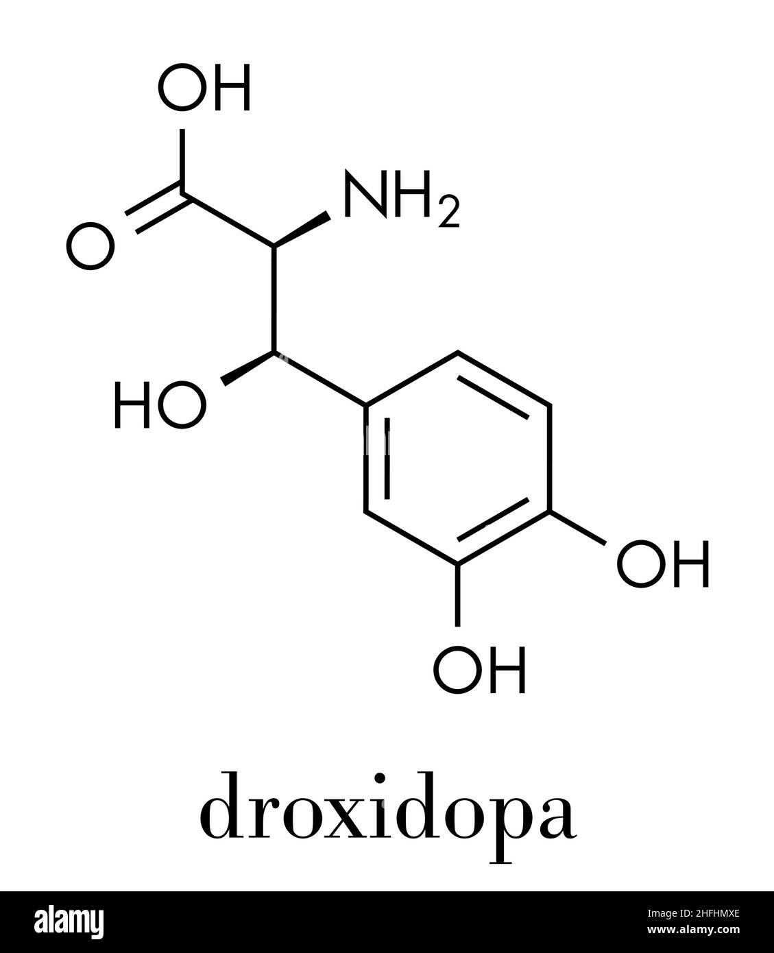 Polyneuropathy Stock Vector Images - Alamy