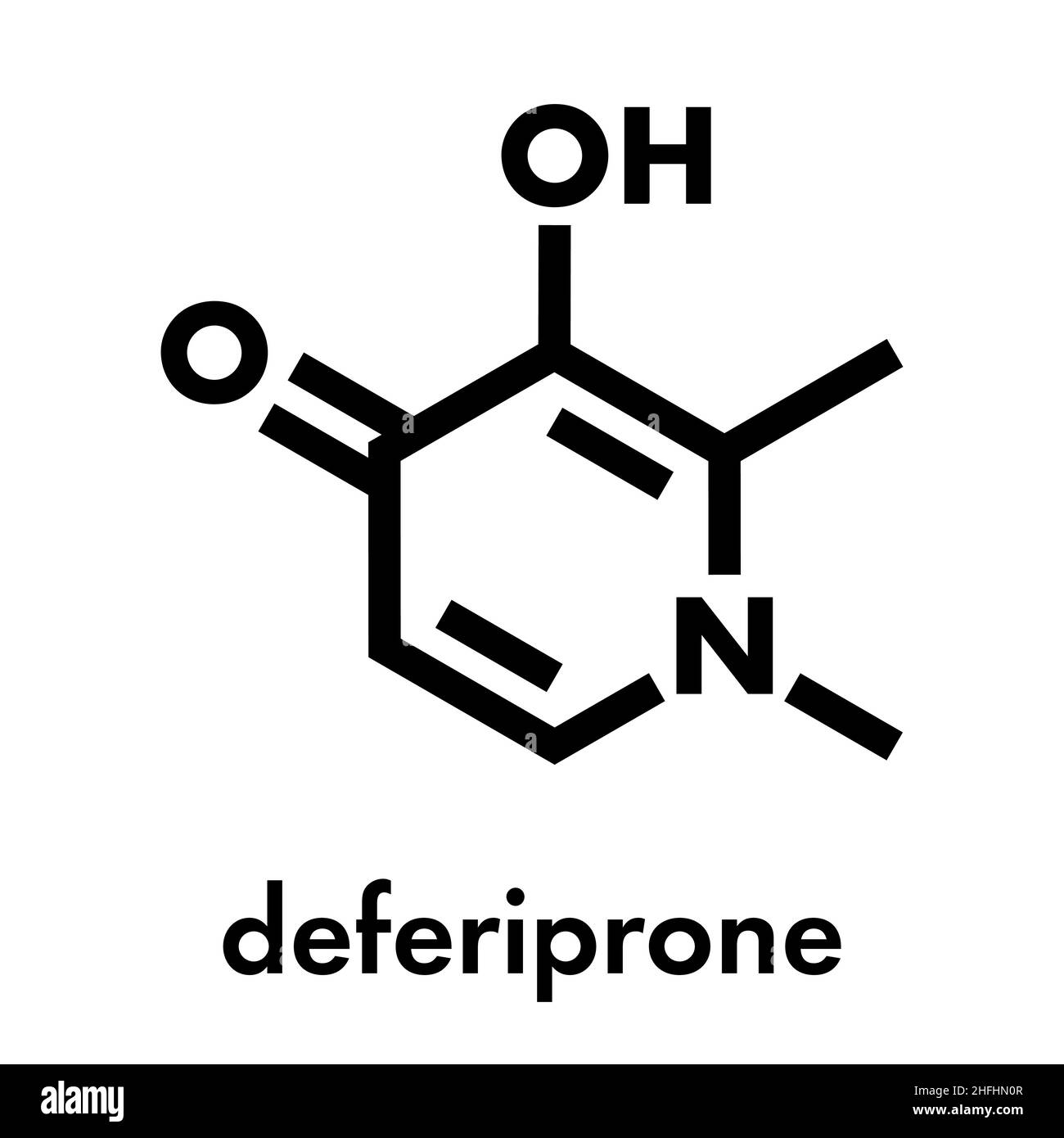 Thalassemia major Stock Vector Images - Alamy