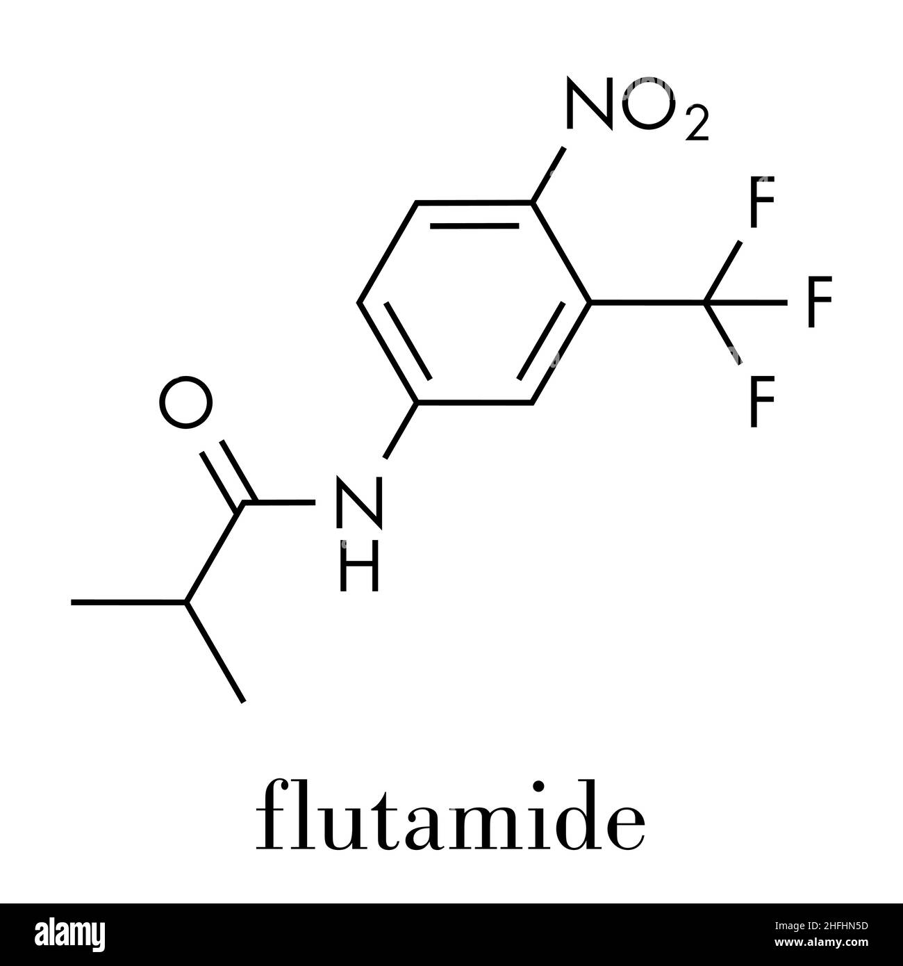 Anti cancer compound Stock Vector Images - Alamy