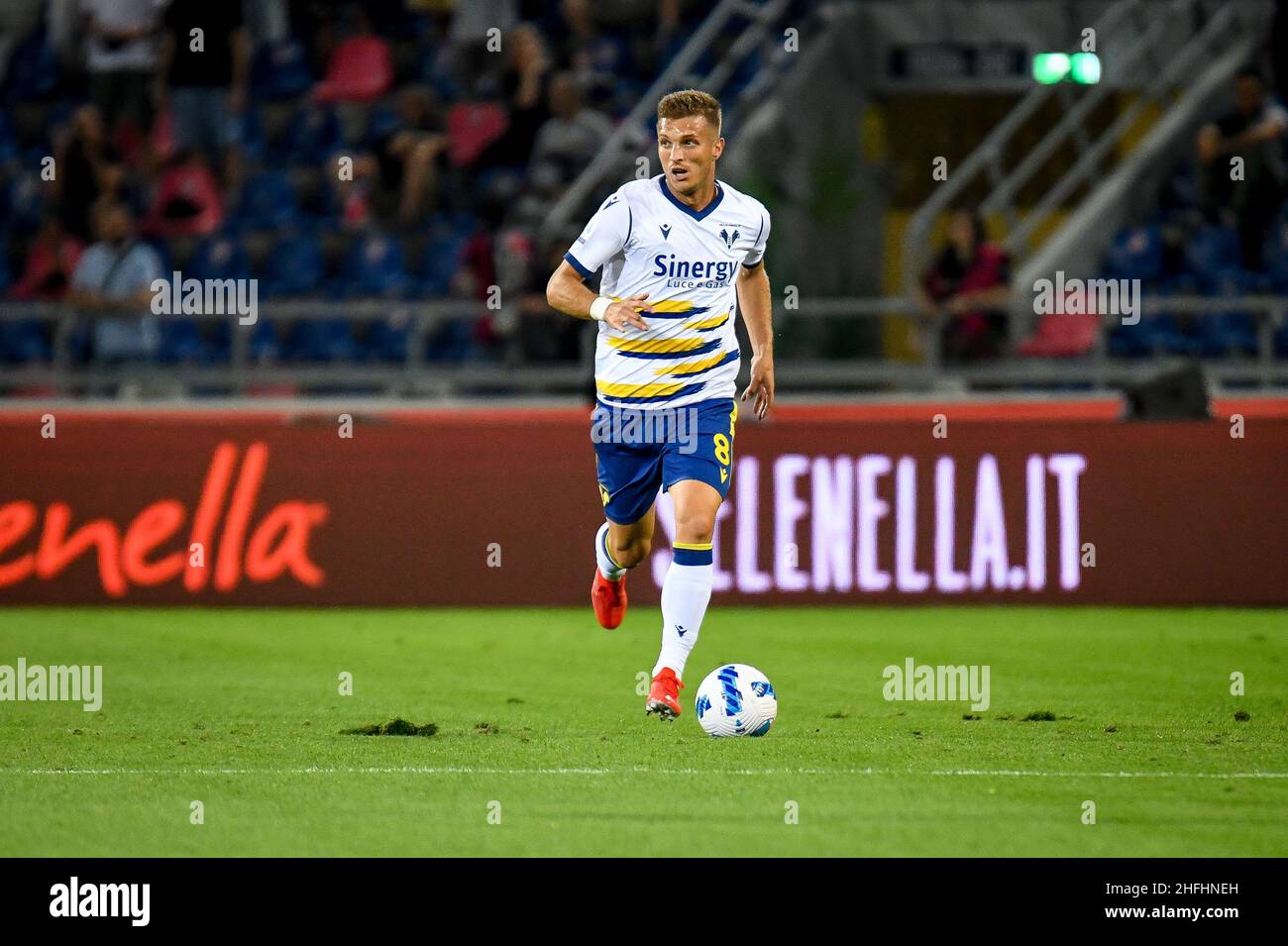 Darko lazovic portrait hi-res stock photography and images - Alamy