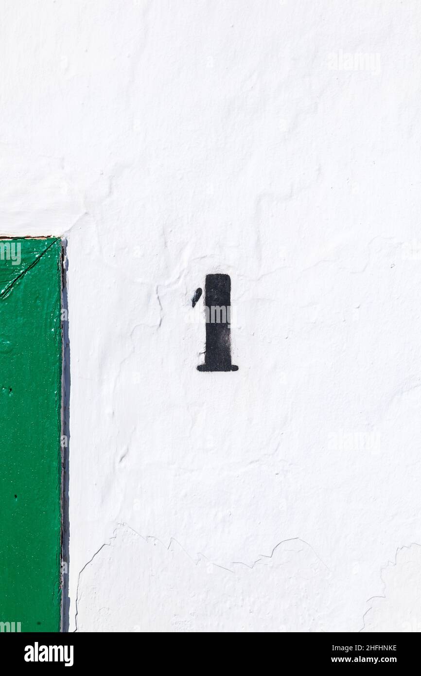 Painted accuracy hi-res stock photography and images - Alamy