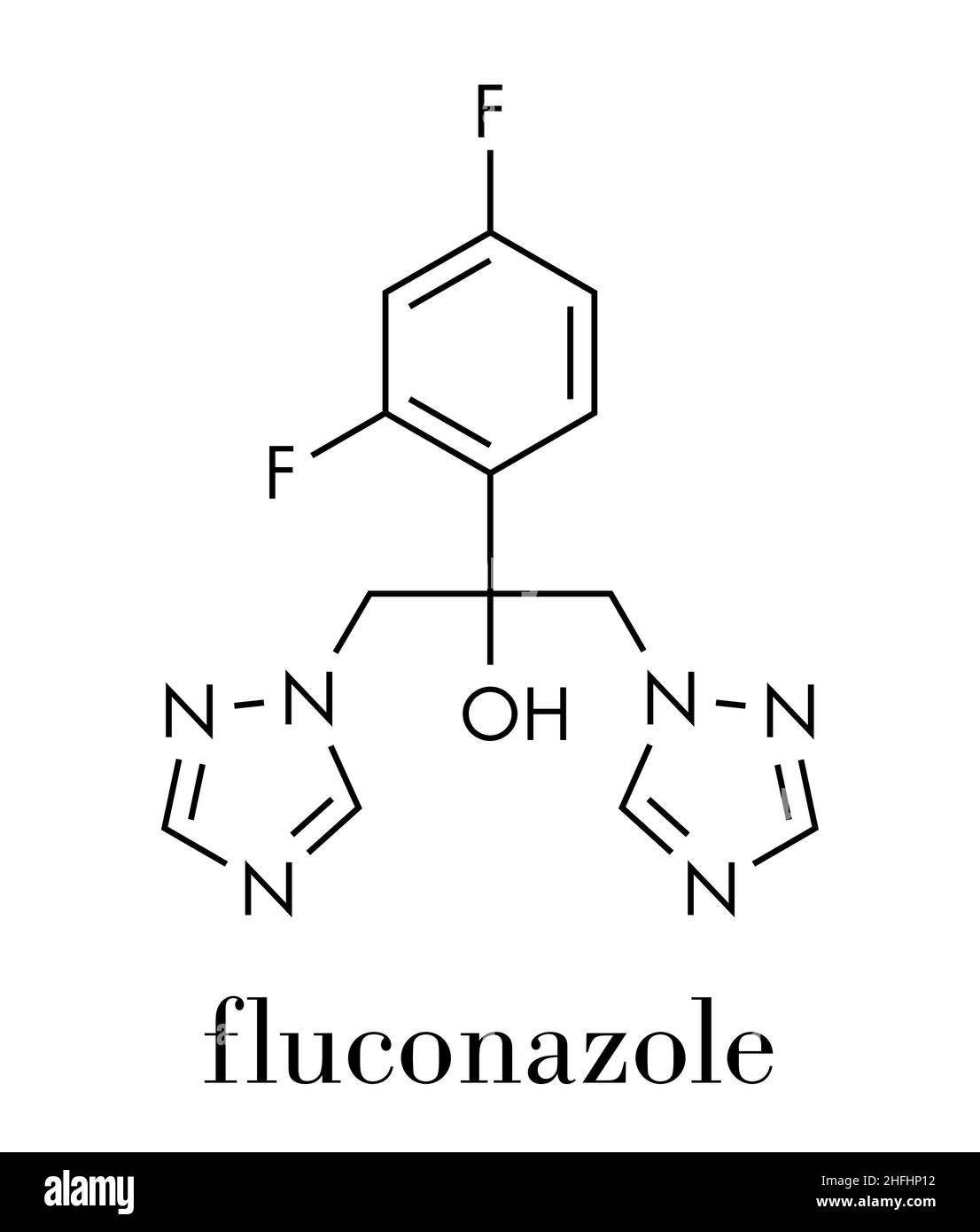 Antifungal Drugs Fluconazole And Itraconazole at Beth Heard blog