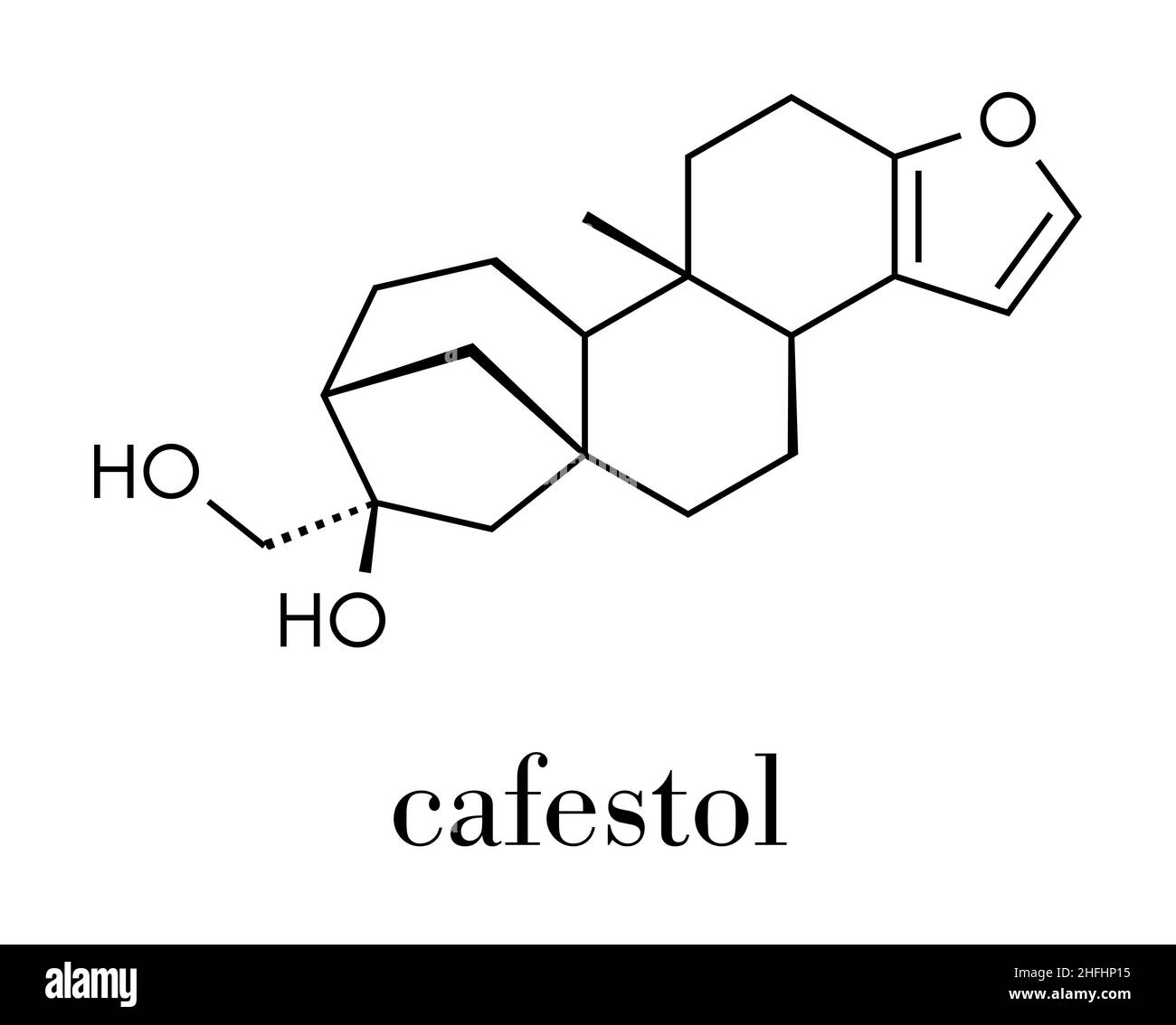 Cafestol An Overview ScienceDirect Topics, 45% OFF