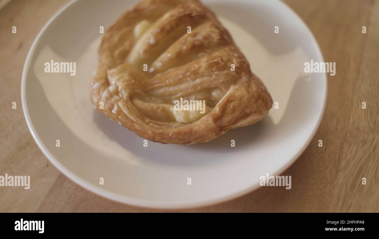 Spinning loaf of bread hi-res stock photography and images - Alamy