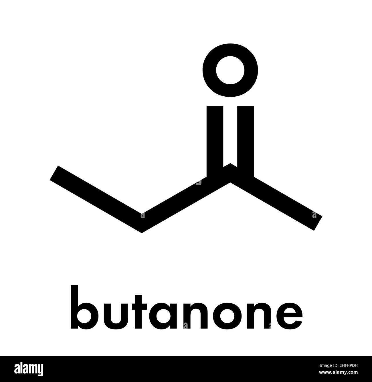 Butanone