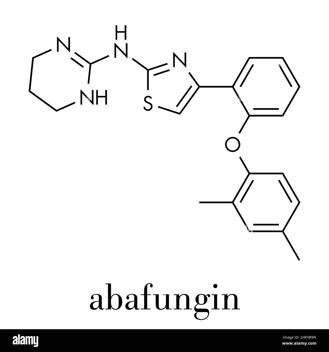 Abafungin Stock Vector Images - Alamy