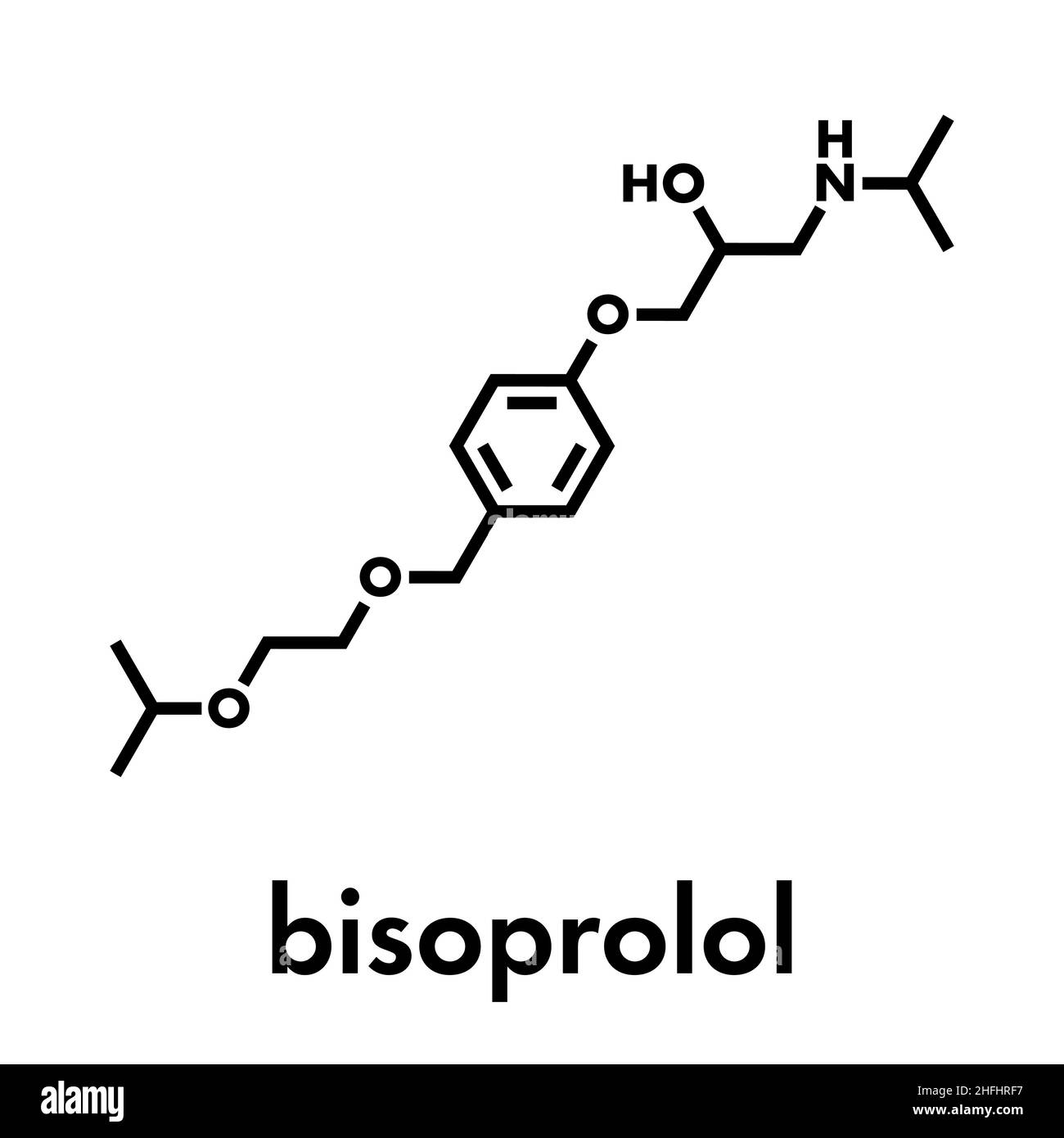 Bisoprolol hi-res stock photography and images - Alamy