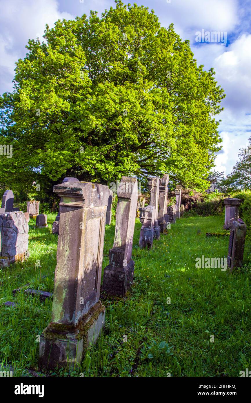 Galgenberg germany hi-res stock photography and images - Alamy