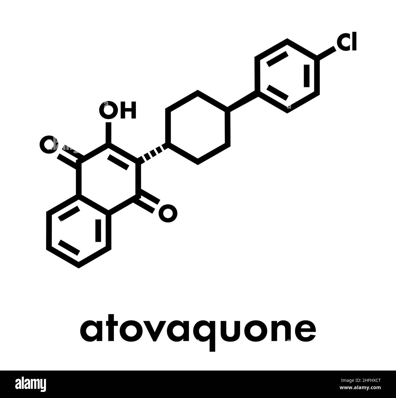 Naphthoquinone vector vectors hi-res stock photography and images - Alamy