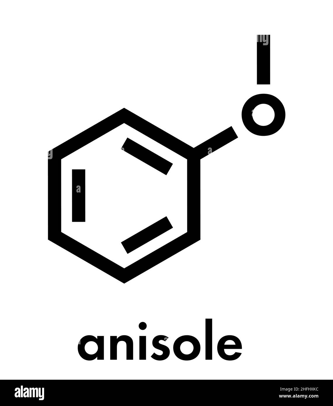 Anisole