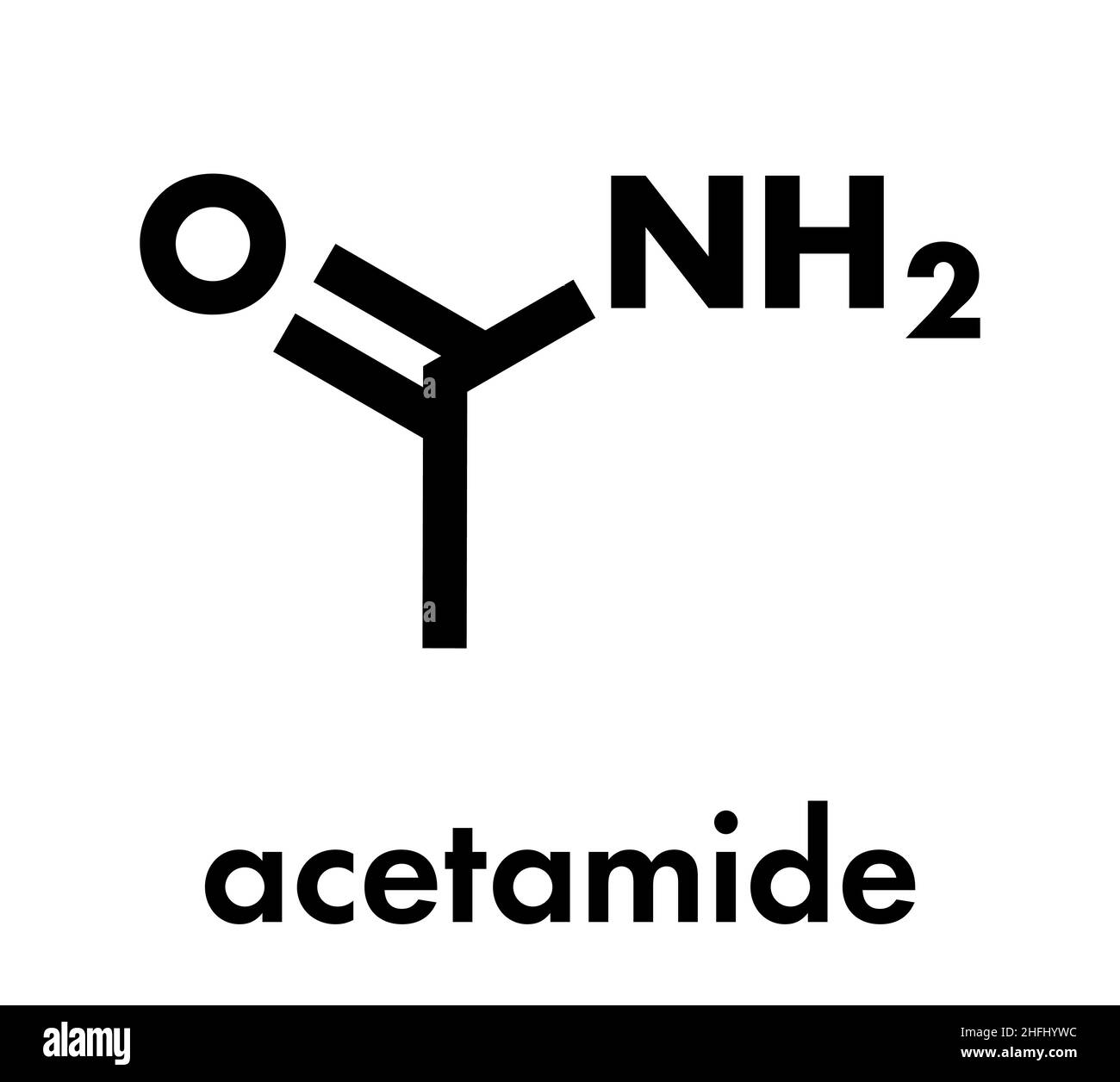 éthanamide Black and White Stock Photos & Images - Alamy