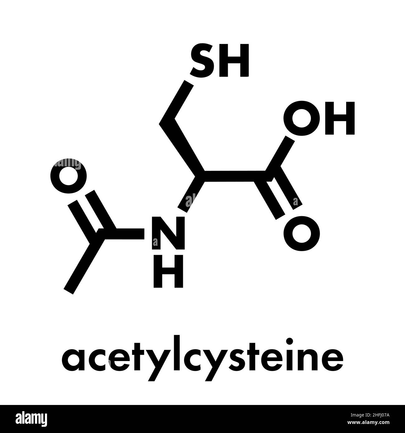 Antidote Paracetamol Acetylcysteine at Jose Warner blog