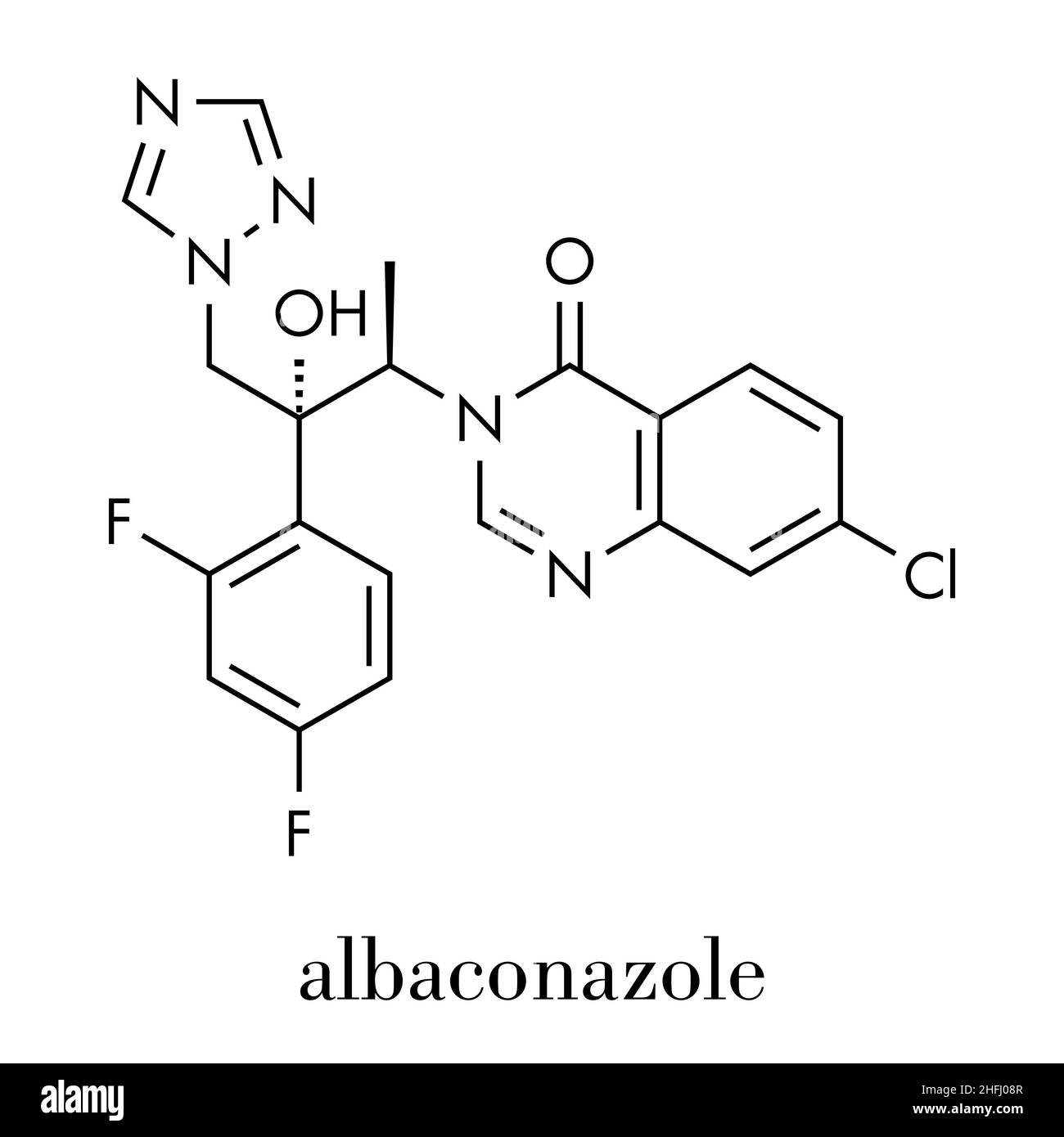 Albaconazol hi-res stock photography and images - Alamy