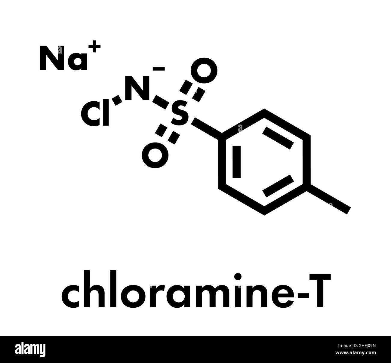 Sodium hypochlorite Black and White Stock Photos & Images - Alamy