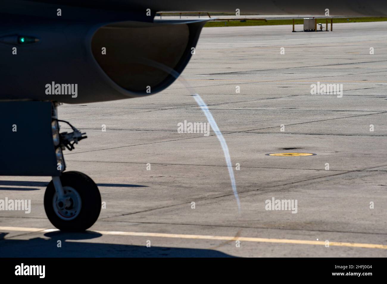 U s air force engine hi-res stock photography and images - Alamy