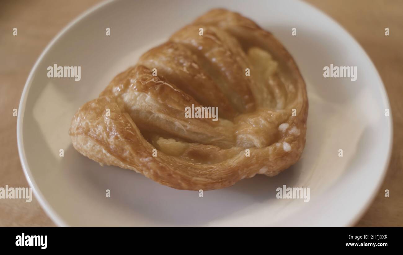 Spinning loaf of bread hi-res stock photography and images - Alamy