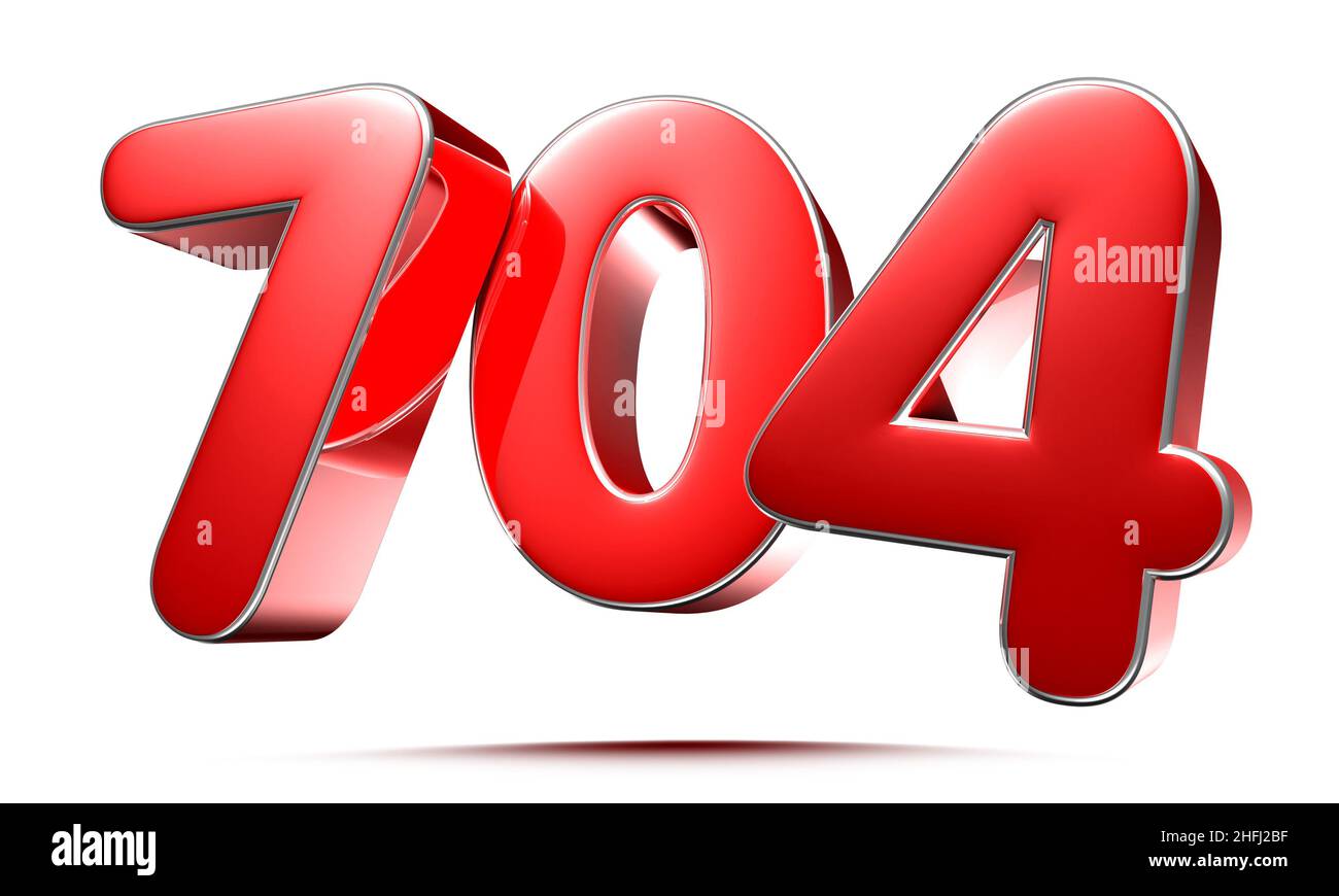 704 red hi-res stock photography and images - Alamy