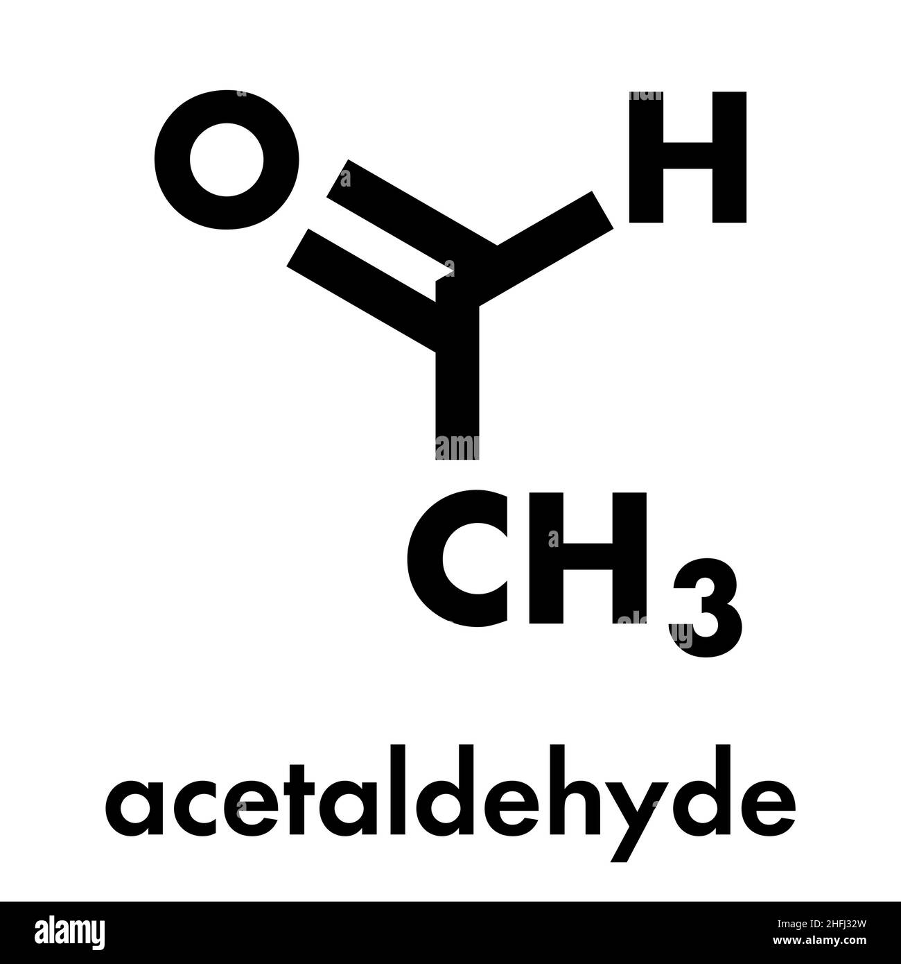 Aldehyde dehydrogenase Stock Vector Images - Alamy