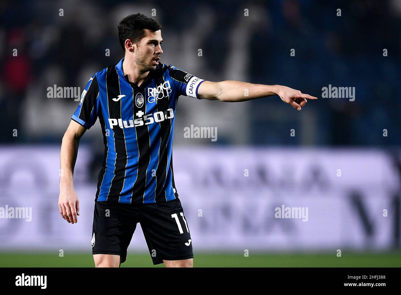 Remo freuler hi-res stock photography and images - Alamy