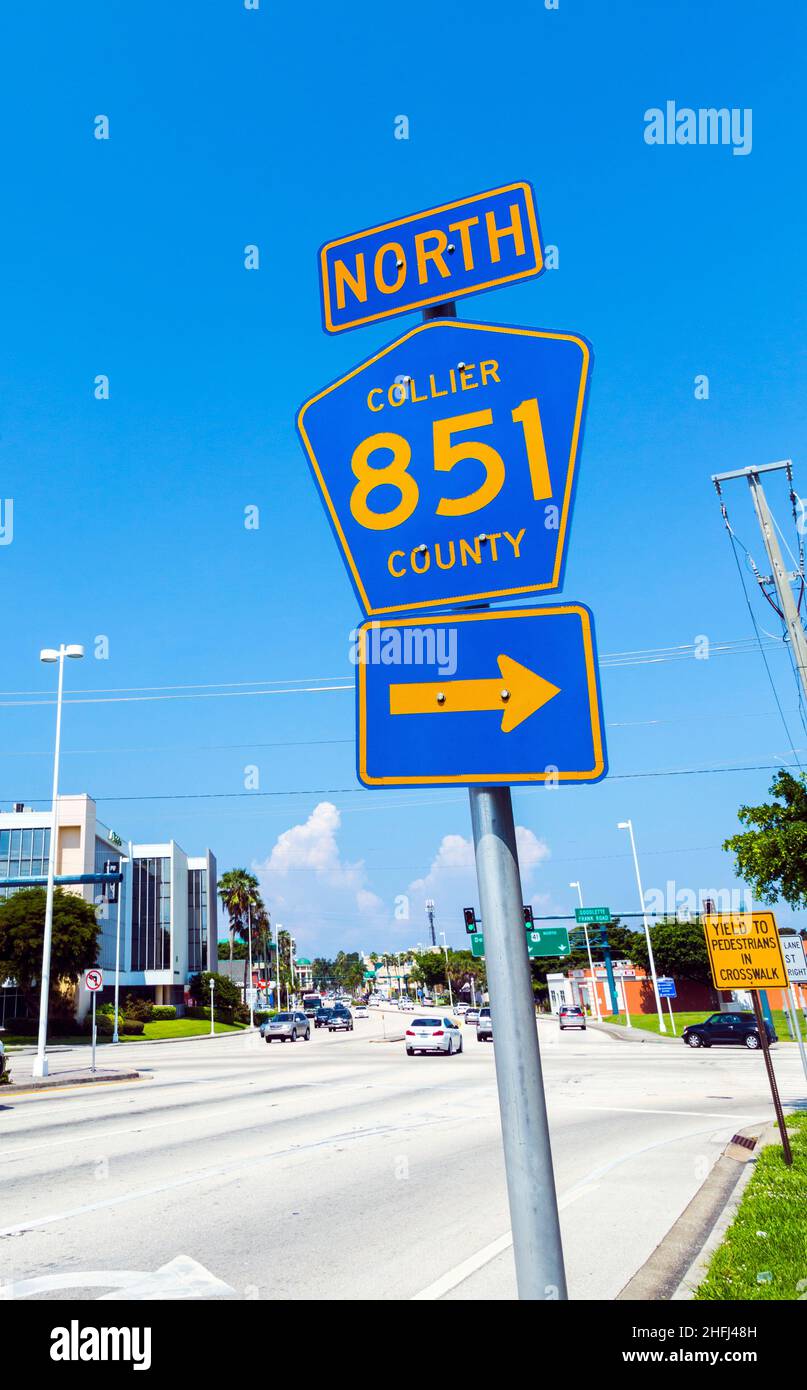 Route 851 hi-res stock photography and images - Alamy