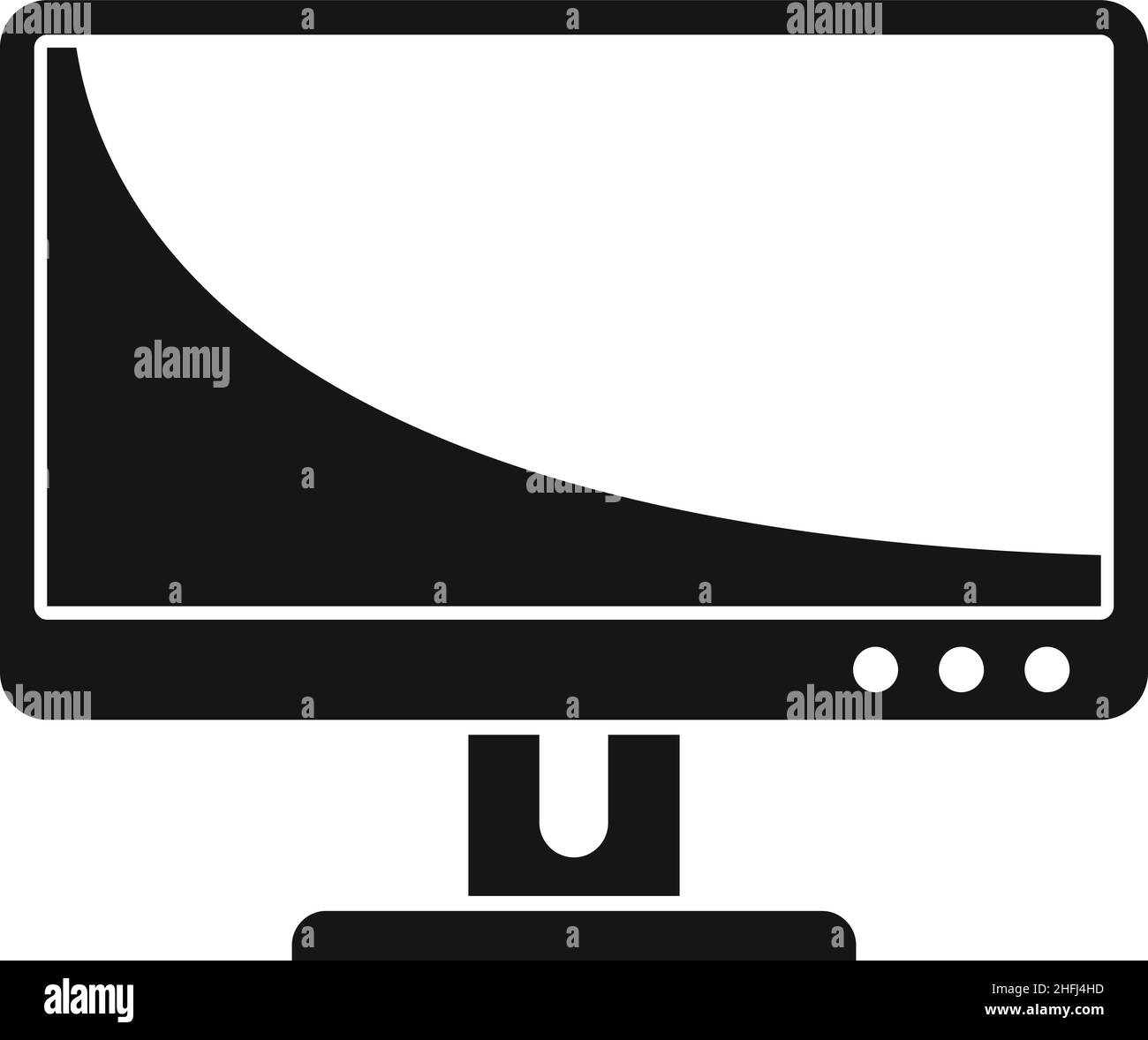 Samsung screen display Black and White Stock Photos & Images - Alamy