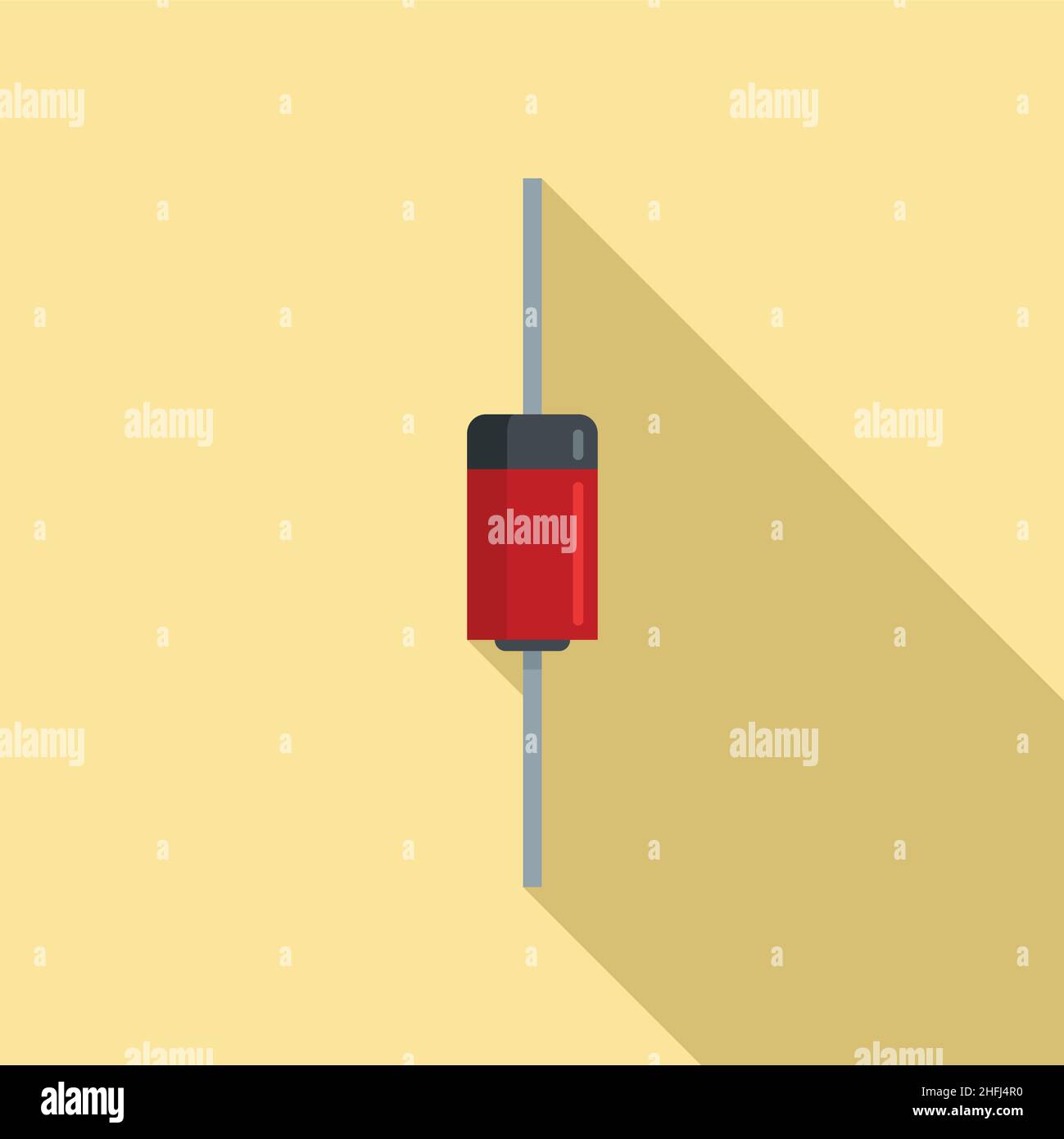 Fluorescent indicator Stock Vector Images - Alamy