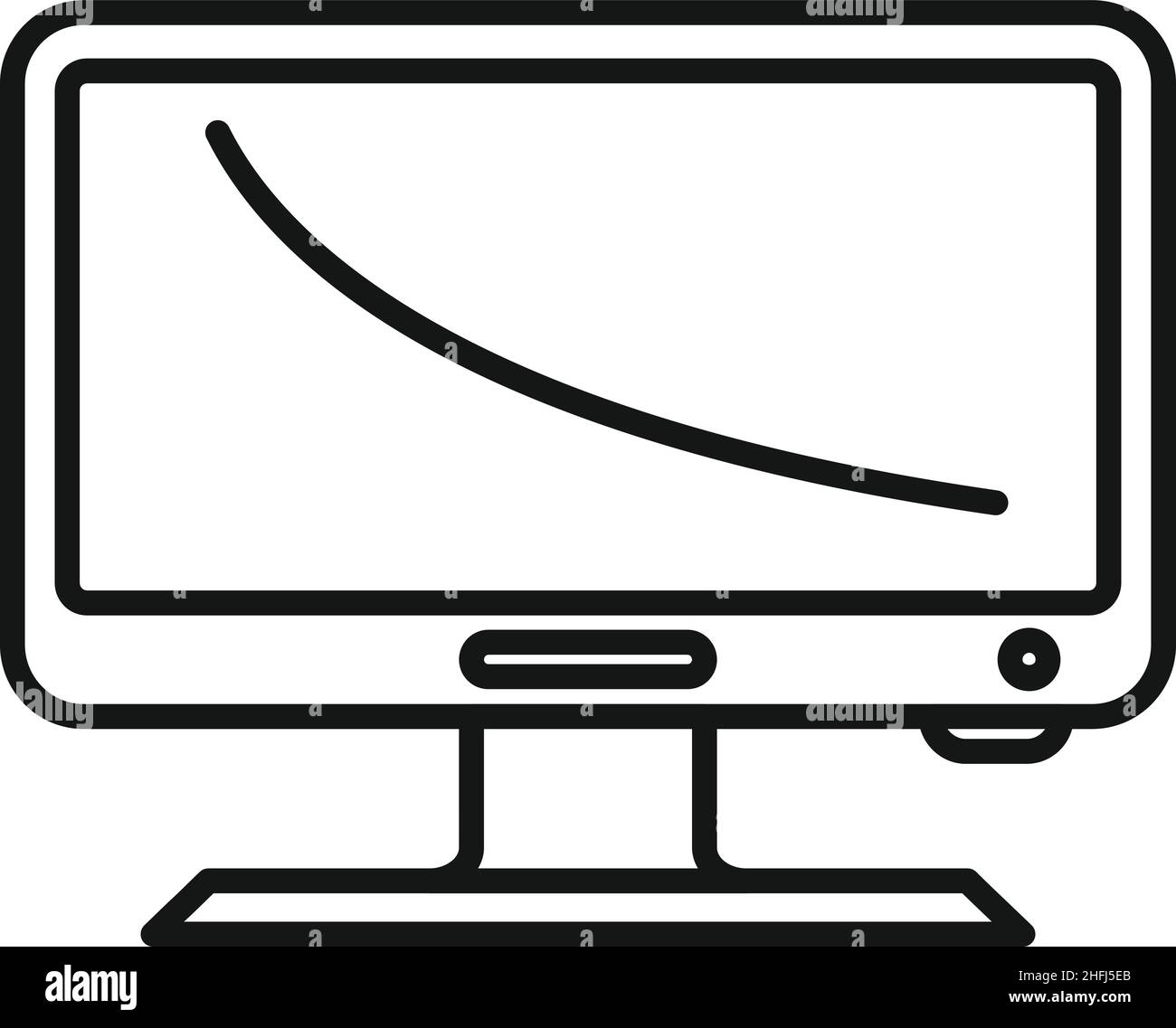 Samsung screen display Black and White Stock Photos & Images - Alamy