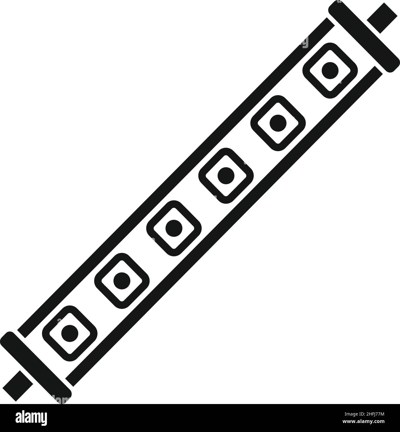 Module beam Stock Vector Images - Alamy