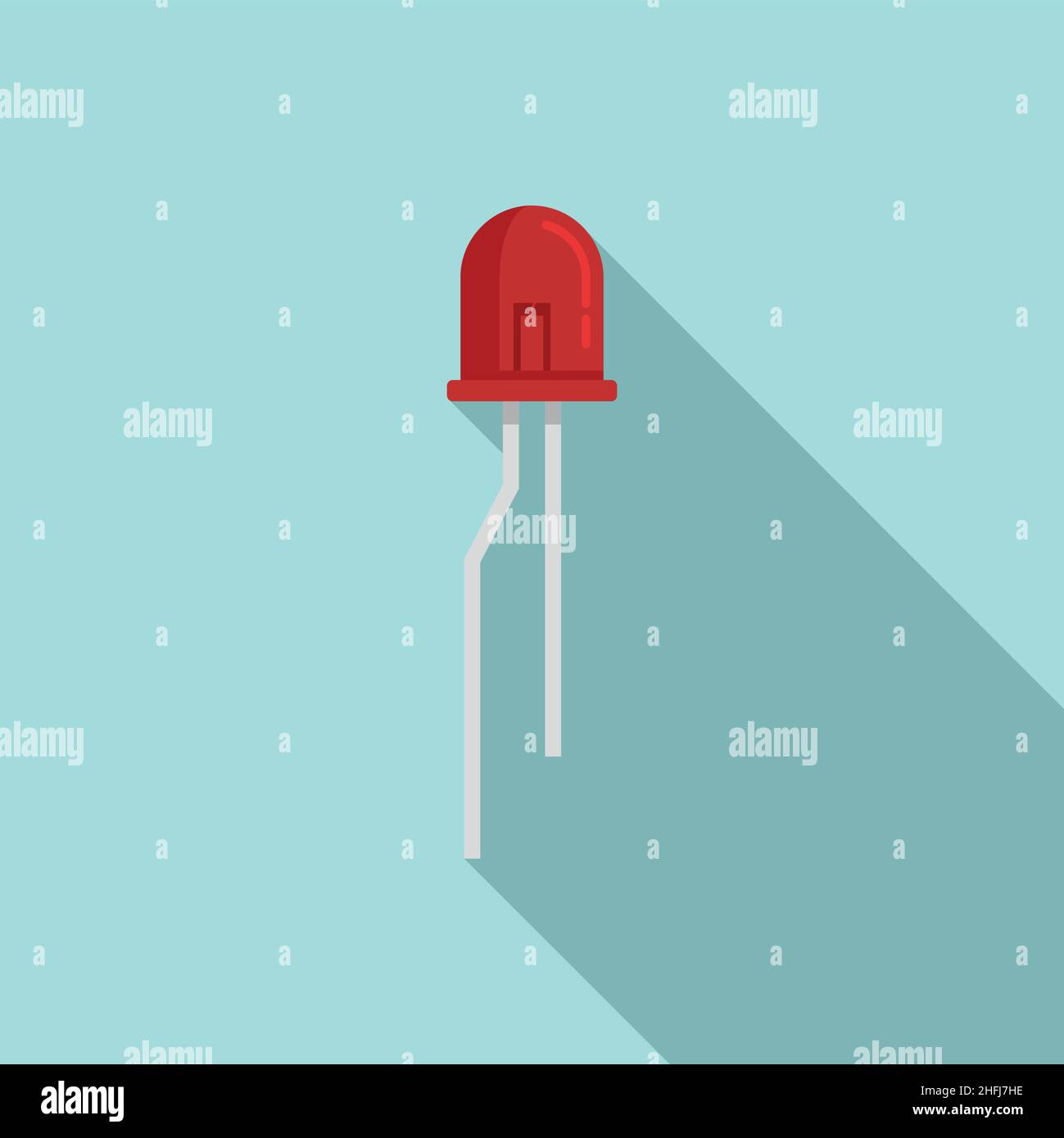 Semiconductor and flat panel display hi-res stock photography and ...