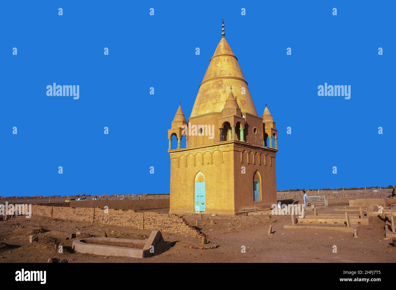 Omdurman sudan desert hi-res stock photography and images - Alamy