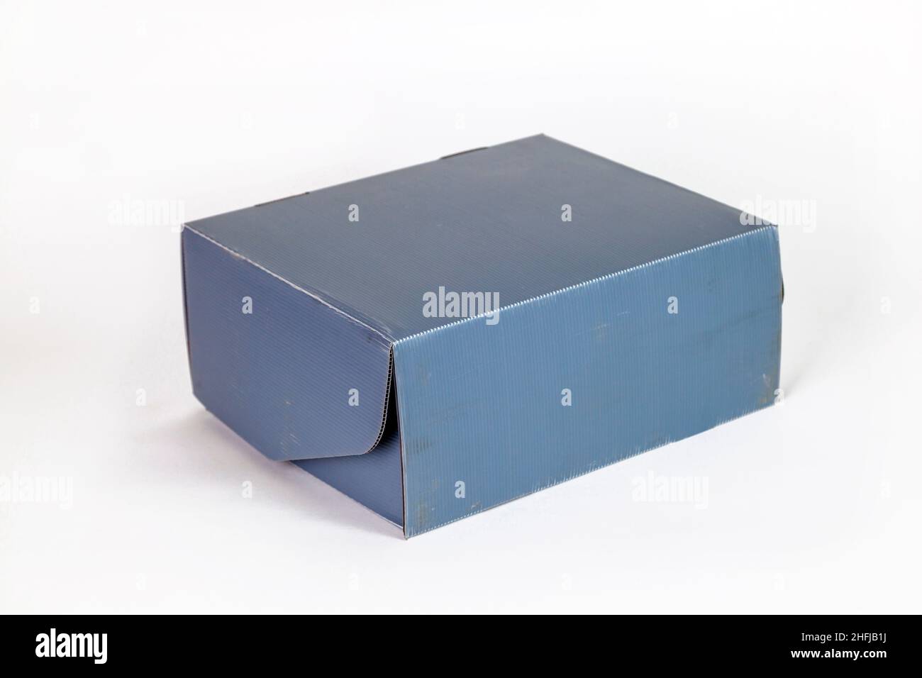 empty grey box Stock Photo - Alamy