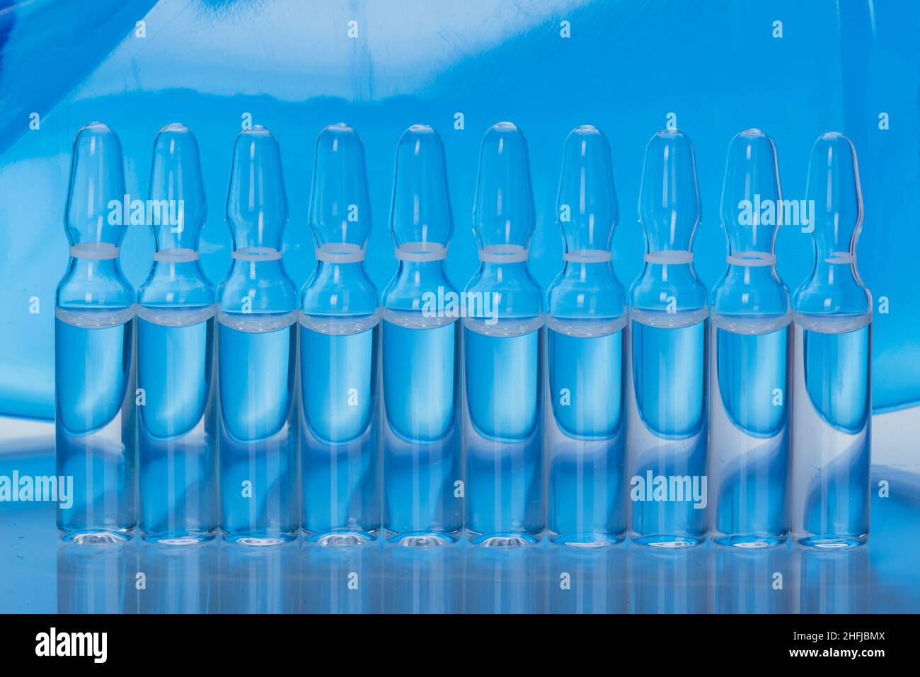 Ampoules Of Sodium Chloride at Trevor Roy blog