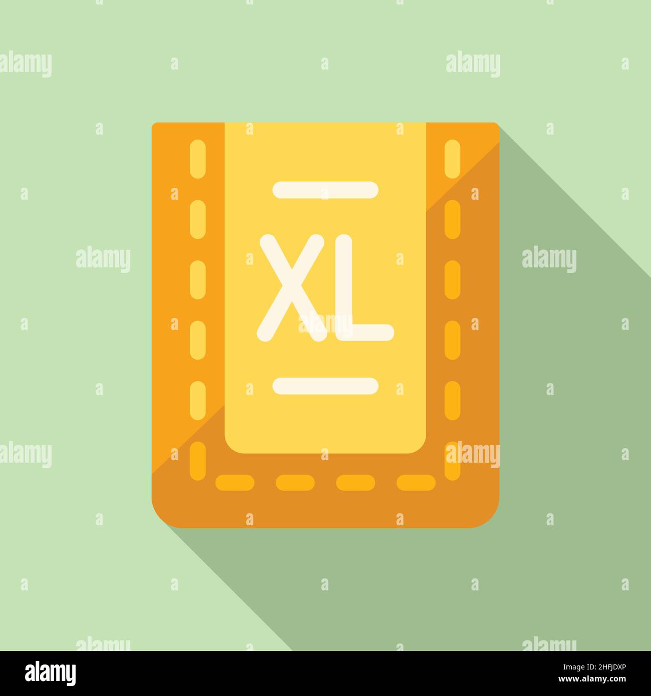 Xxl vector vectors hi-res stock photography and images - Alamy