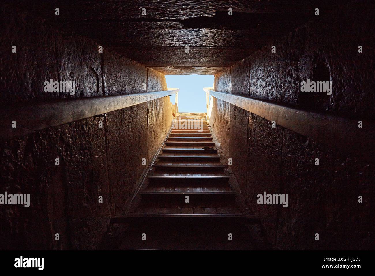 The 6th Dynasty Pyramid of Teti & the Pyramid Texts Stock Photo - Alamy