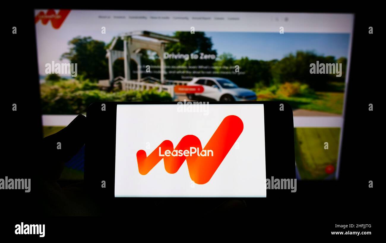 Editorial international b v logo on hi-res stock photography and images ...