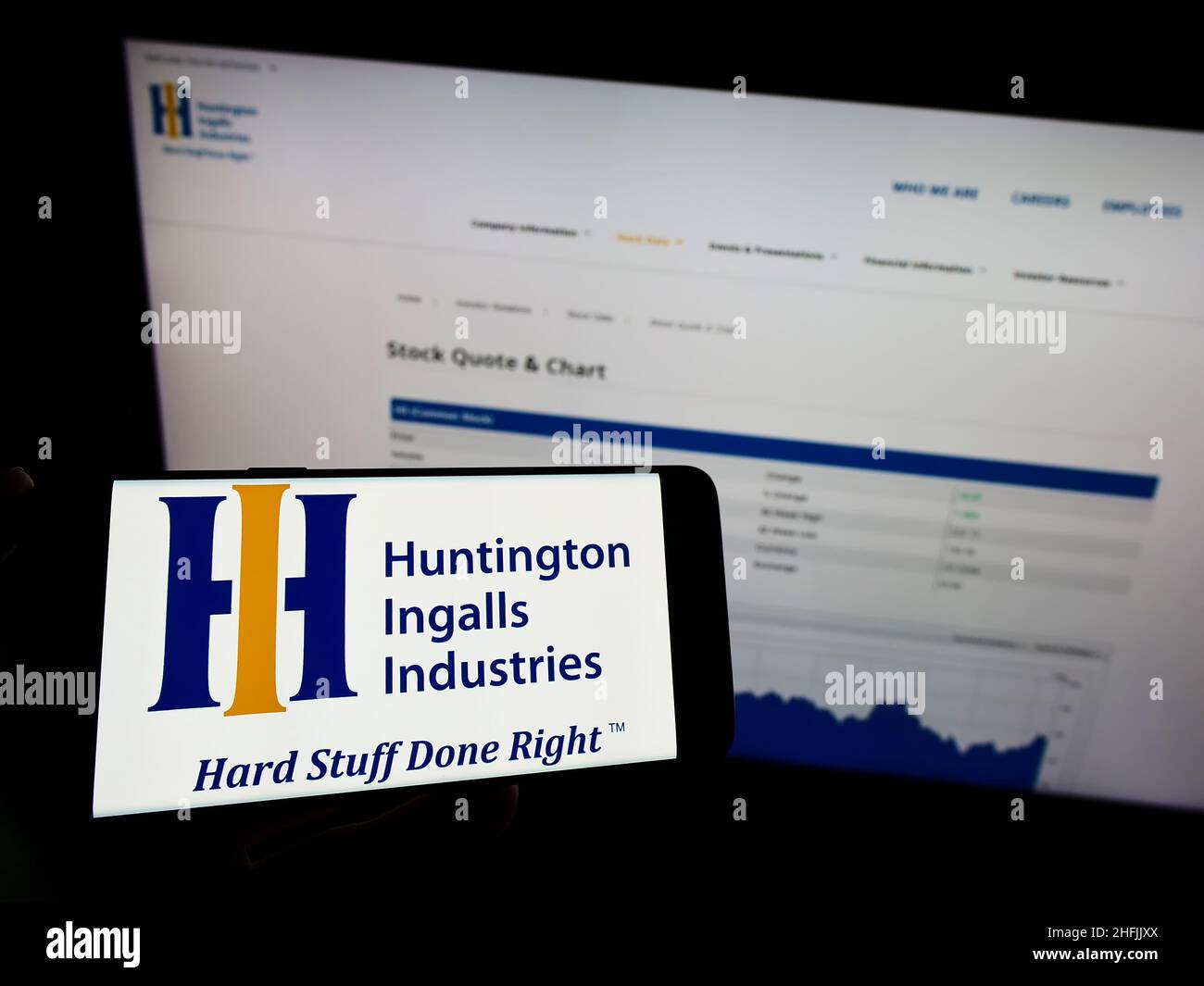 Hii logo hi-res stock photography and images - Alamy