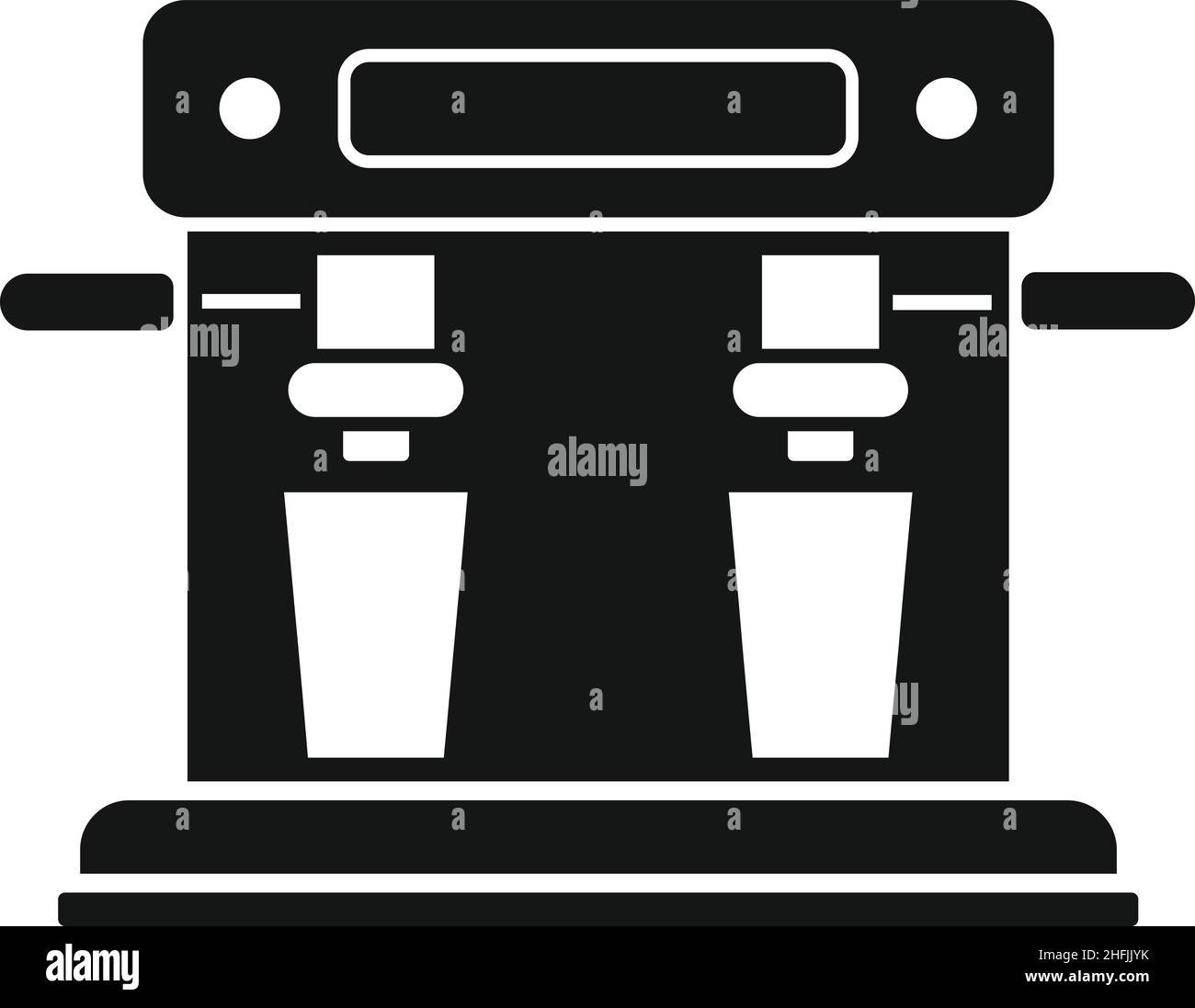 Coffee menu brazil Cut Out Stock Images & Pictures - Alamy