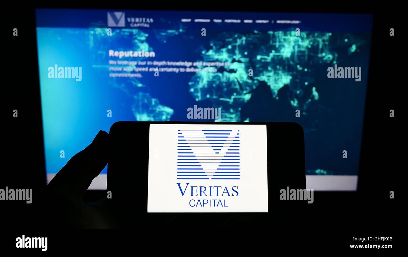 Veritas capital hi-res stock photography and images - Alamy