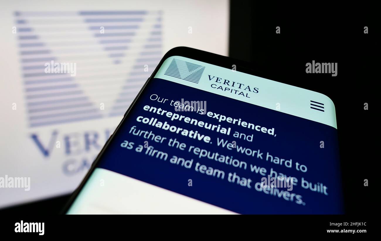 Veritas capital hi-res stock photography and images - Alamy