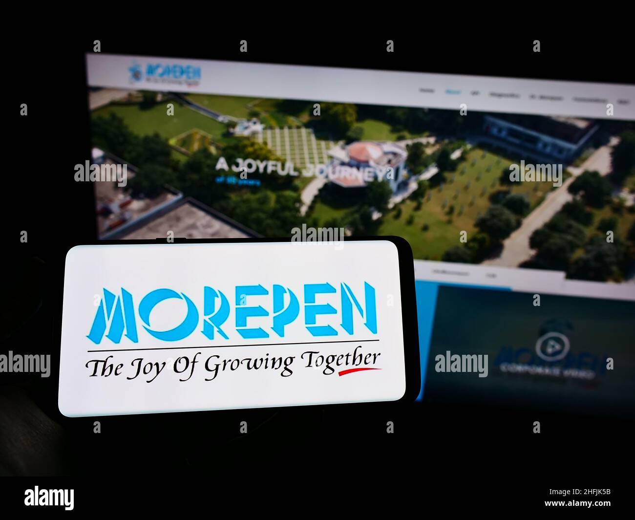 Morepen laboratories hi-res stock photography and images - Alamy