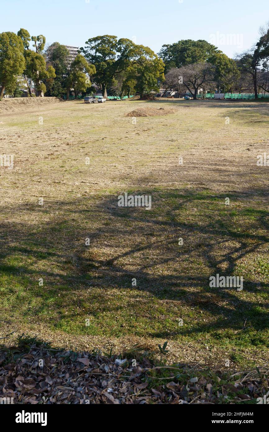 Goyomai kuruwa hi-res stock photography and images - Alamy