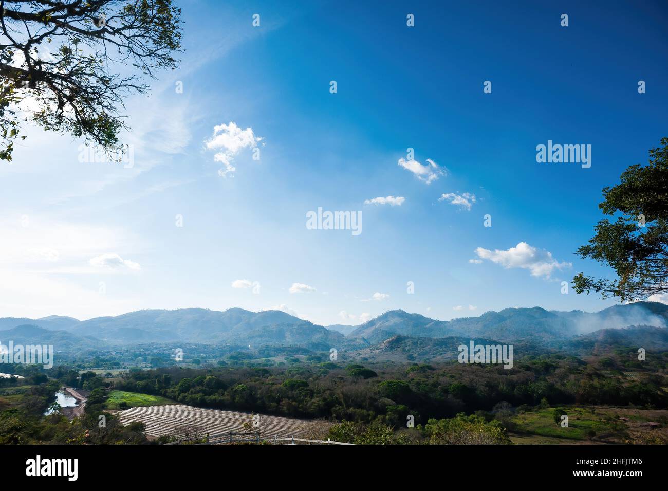 Copán is an archaeological site of the Maya civilization in the Copán ...