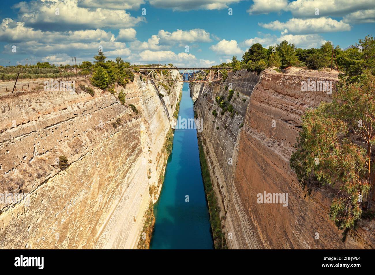 Isthmus hi-res stock photography and images - Alamy