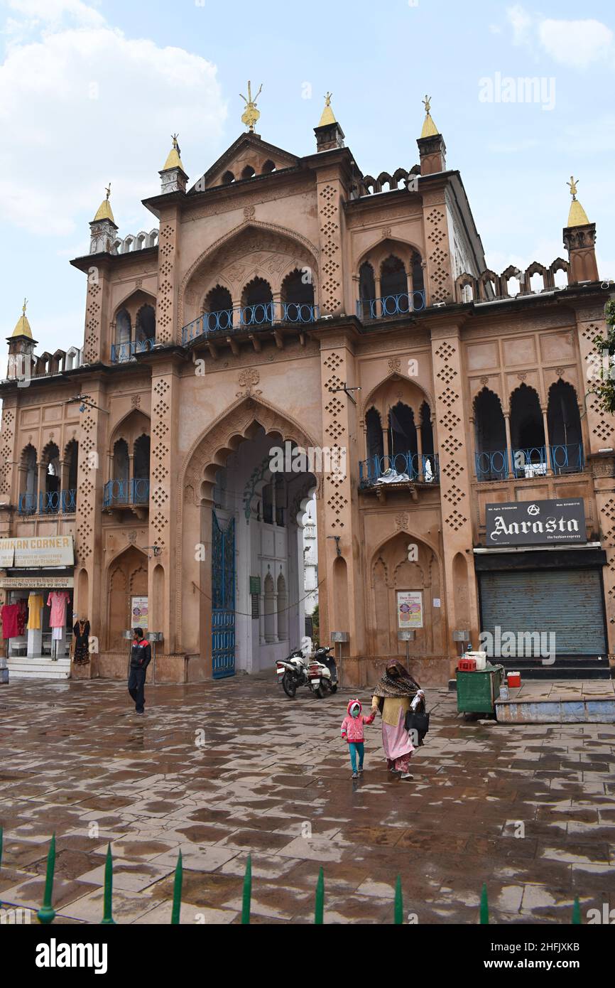 Tahseen hi-res stock photography and images - Alamy