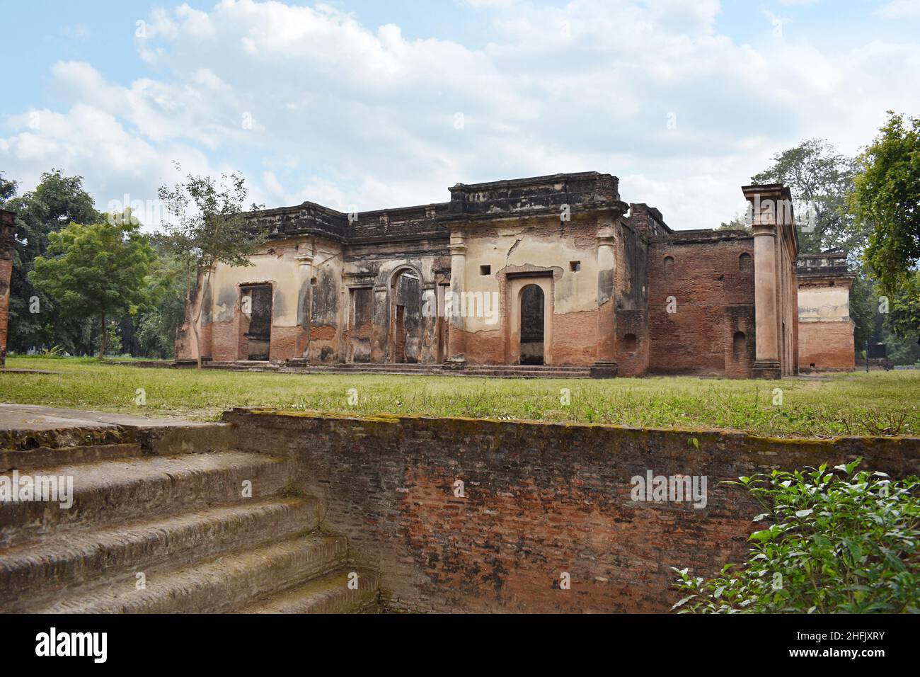 Begum hazrat mahal hi-res stock photography and images - Alamy