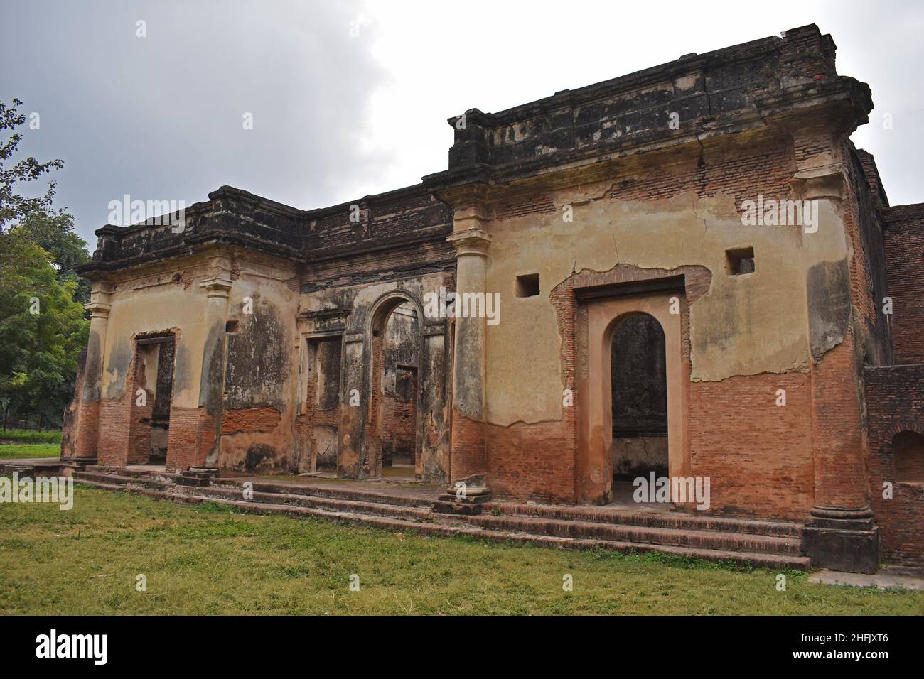 Residency gate hi-res stock photography and images - Alamy